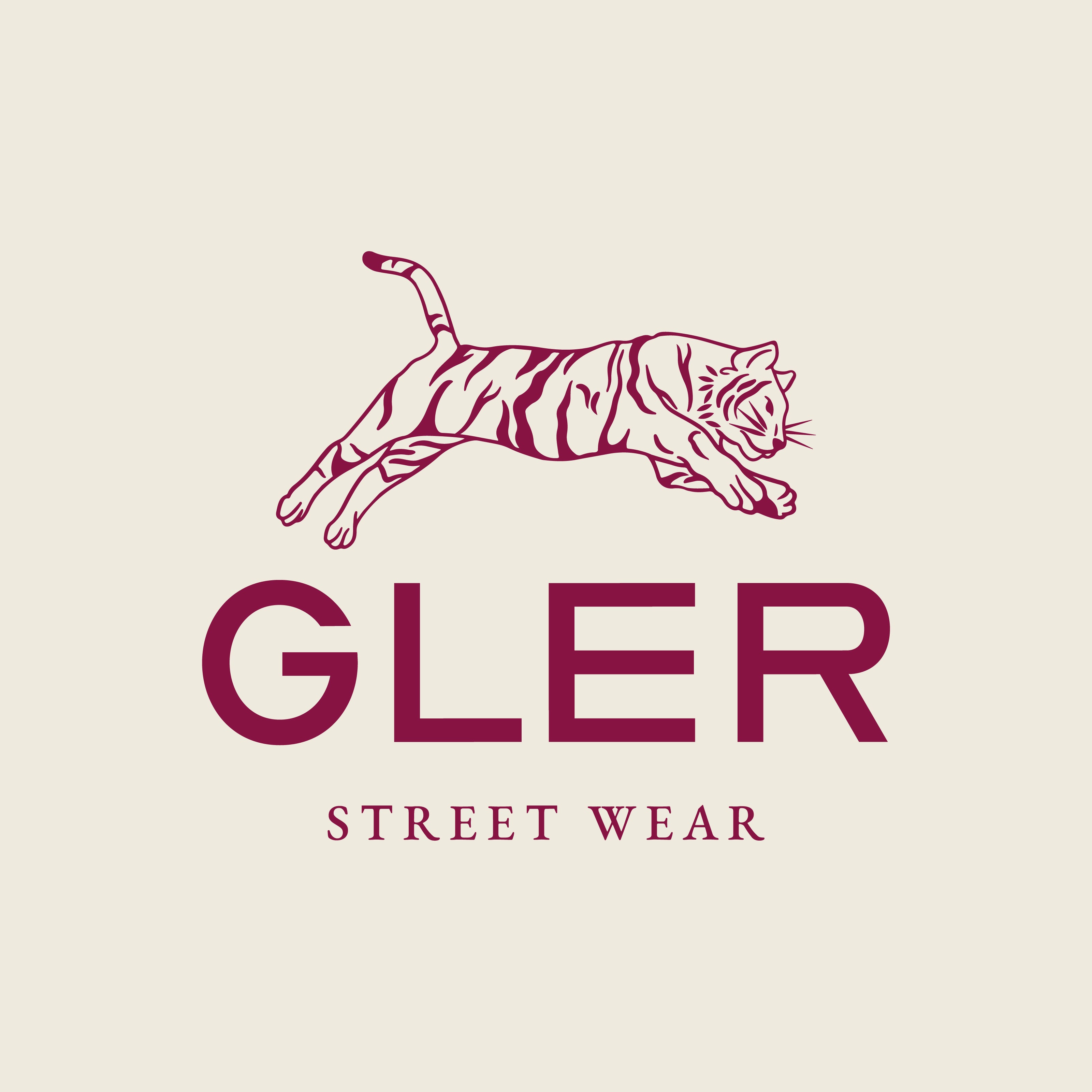 GLER - Streetwear – GLER Street Wear